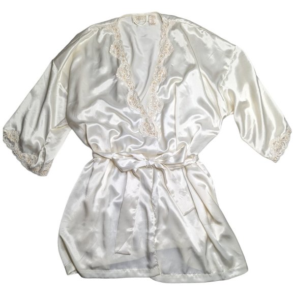 Victoria's Secret | Intimates & Sleepwear | Vtg 9s Victorias Secret ...